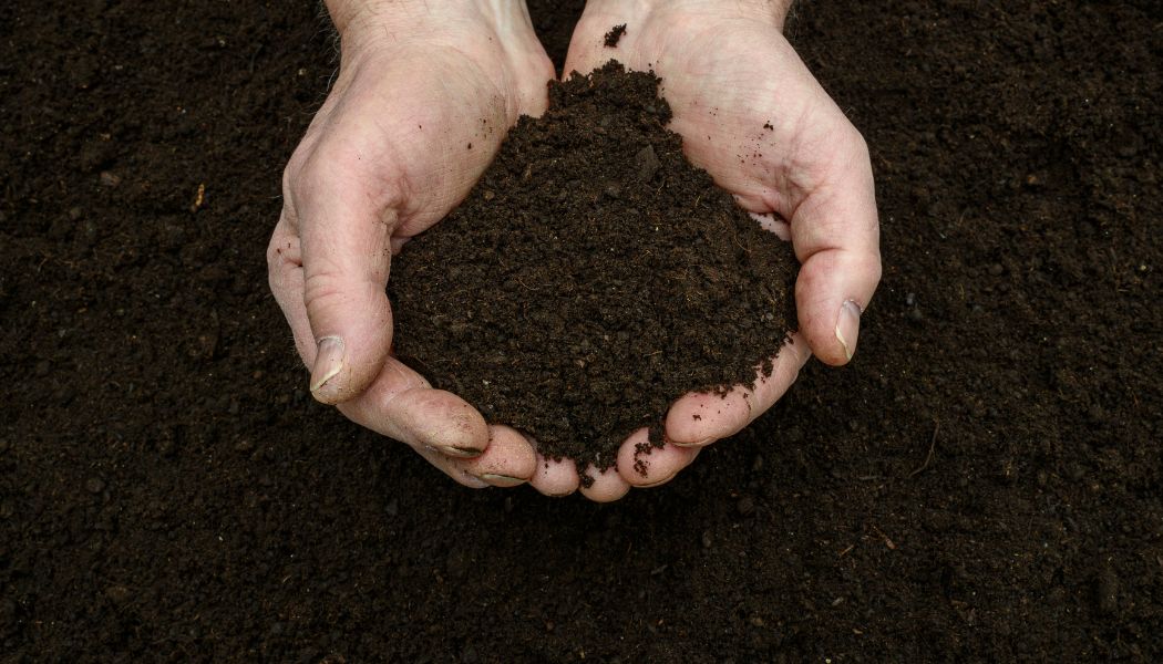 VIE Landscaping Supplies | Compost & Topsoil | Comox & Courtenay